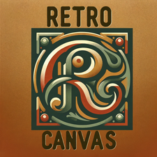 Retro Canvas Services
